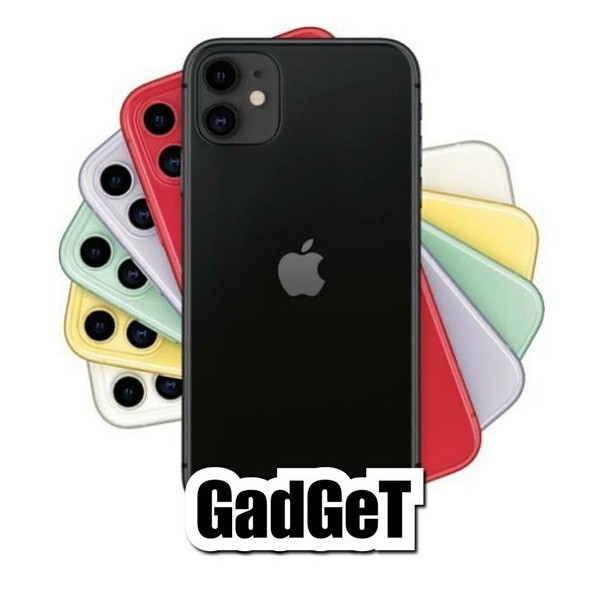 Jual Iphone 11 64 gb Garansi Resmi Ibox Tam | Shopee Indonesia