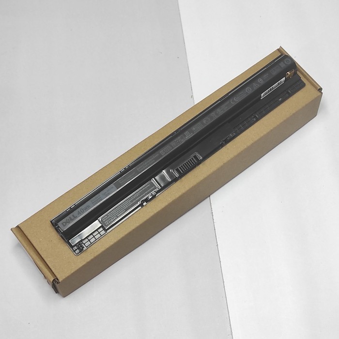 Jual Baterai Original Dell Inspiron 14-3467 7Y06D Type M5Y1K 40Wh ...