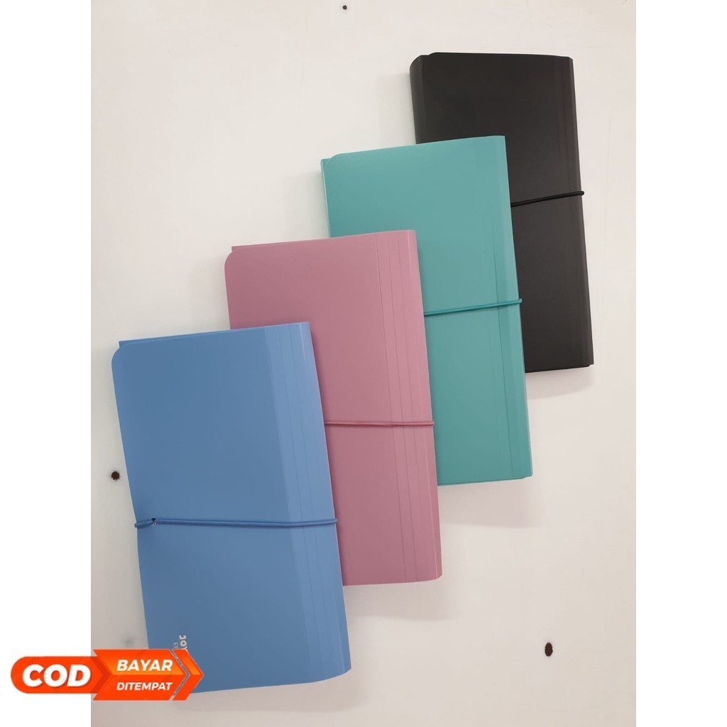Jual Expanding File Map Harmonika Joyko Ef-3 Giro 13 Pocket | Shopee ...