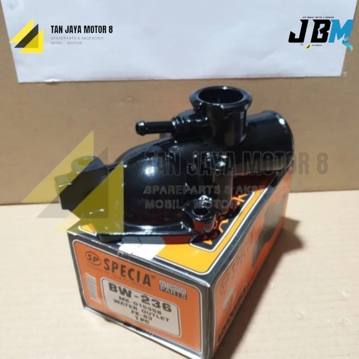 Jual BW-236 WATER OTLET COVER TUTUP THERMOSTAT CANTER PS125/PS136 ...