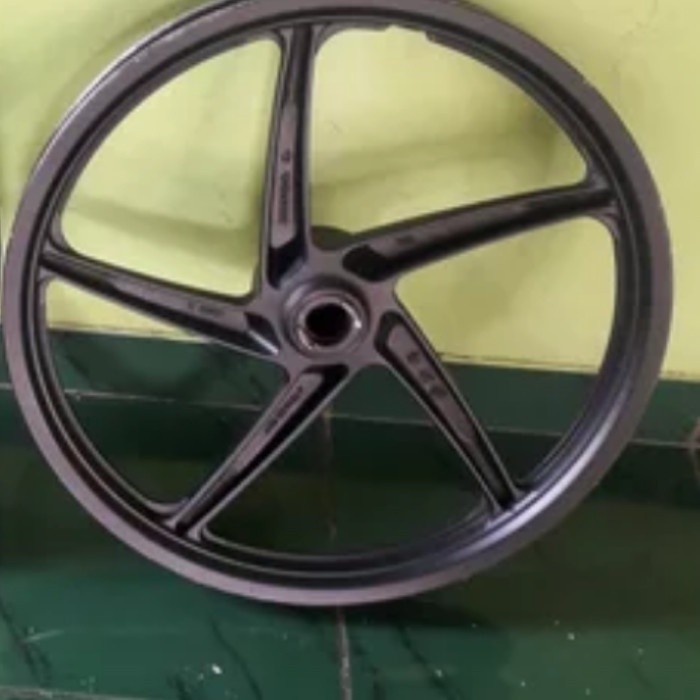 Jual velk velg racing depan revo absolute pnp honda blade original ...