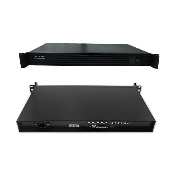 Jual Novastar Sending Box MCTRL600 LED Videotron Controller Sending ...