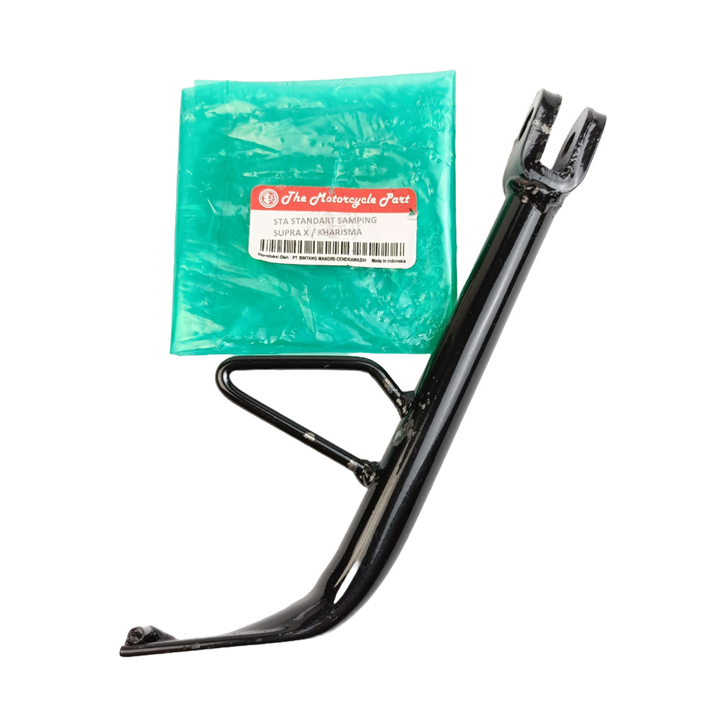 Jual Standar Samping Honda Supra X 125 Karisma / Standar Satu Motor ...