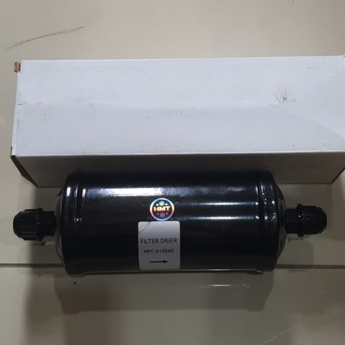 Jual Filter Drier 415 SAE FLAIR (5/8"-5/8") utk Bis Hansprima & Sutrak ...