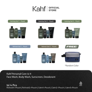 Toko Online Kahf Official Shop | Shopee Indonesia