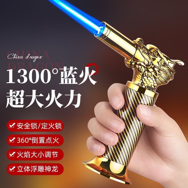 Jual Korek Api Pocket Power Torch Korek Api Las AT900 Korek Isi Ulang ...