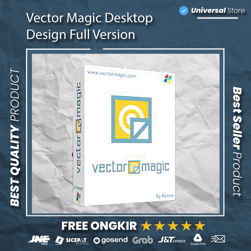 Jual Program Neo Vector Magic Desktop Design Full Version Terbaru PRO ...