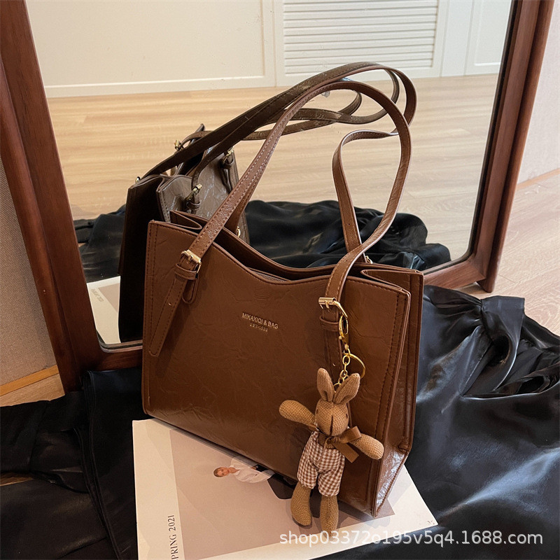 Jual Tas Wanita 2023 Tas Tote Bahu Semua Cocok Tas Pengantin Pernikahan ...