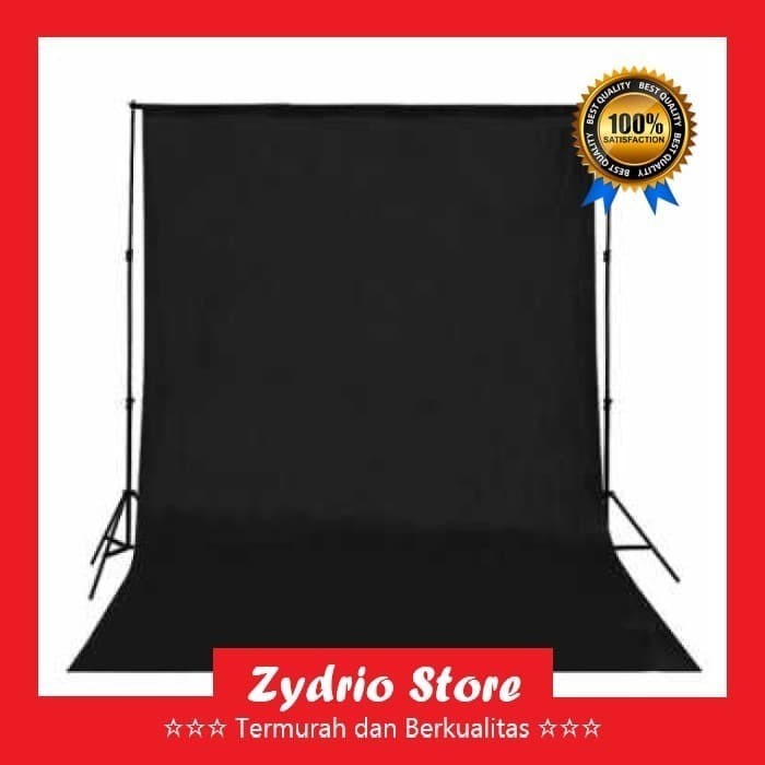 Jual Kain Backdrop Studio Fotografi Background 2x3m / 2x3 / 2mx3m ...