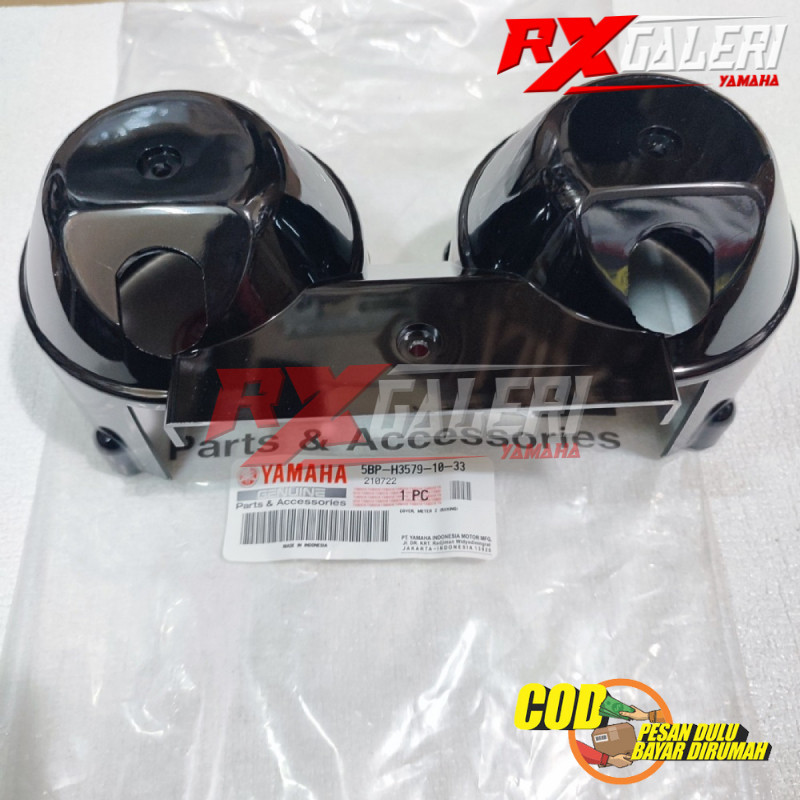Jual Box Luar Speedometer RX King 5BP-H3579-10-33 Asli Sparepart Yamaha ...