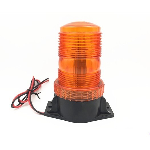 Jual 12V-30VDC LED Car Bus Truck Lorry gate opener motor Warning ...