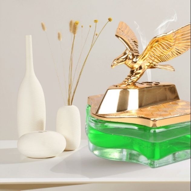 Jual Parfum Mobil Wangi Tahan Lama Parfum Pajangan Dashboard Mobil Meja ...