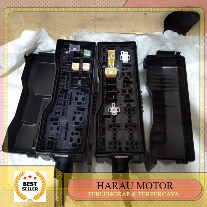 Jual Box sekring Isuzu Elf Nkr Original | Shopee Indonesia