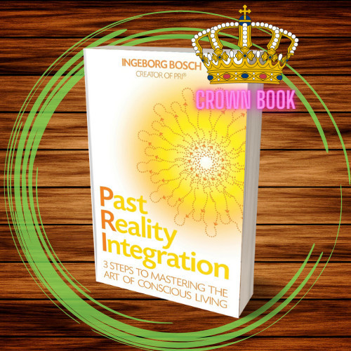 Jual Past Reality Integration: 3 Steps to Mastering the Art of Conscious Living (BOOKS) | Shopee ...