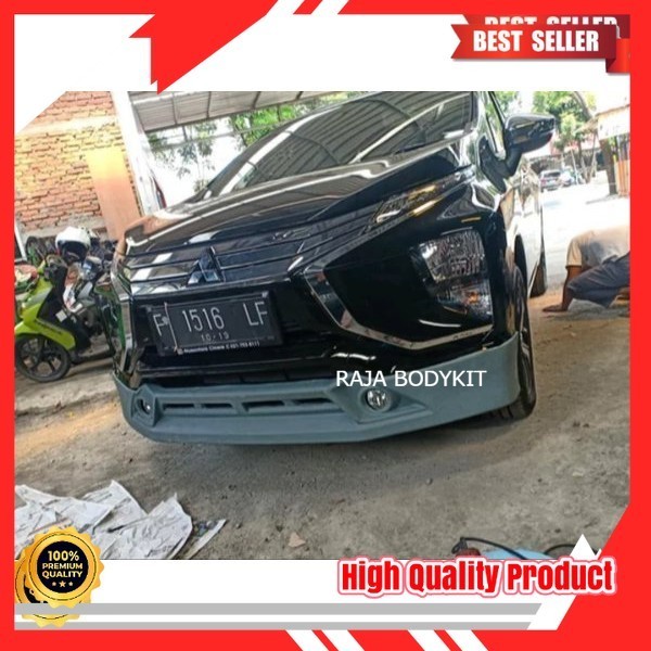 Jual Promo Bodykit Expander Body Kit Bemper Body Kit Bodikit Grade-A ...