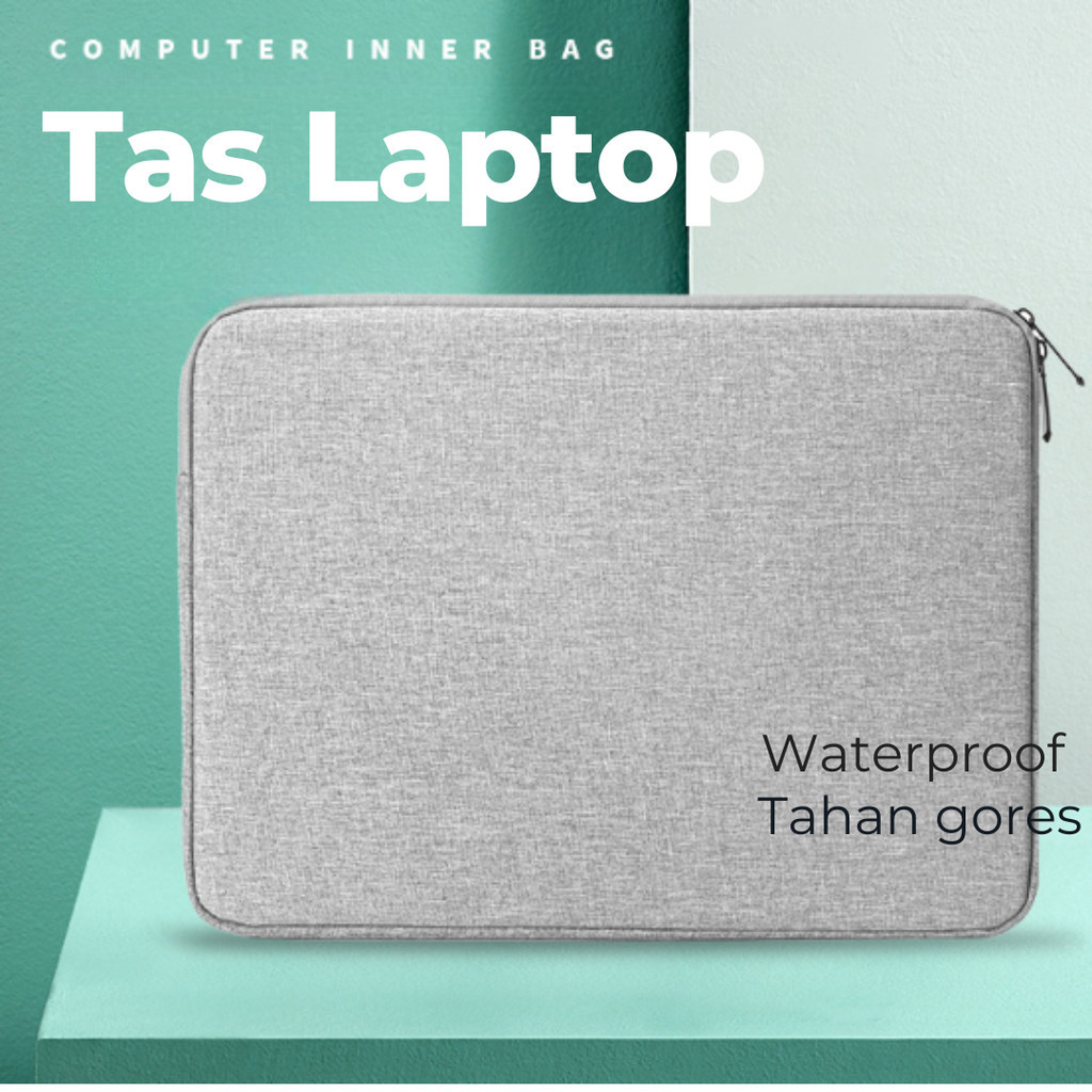 Jual Premium Tas Laptop - Tas Jinjing - Laptop Case - Casing Laptop ...