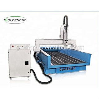 Jual 4x4 4x8 5x10 Ft 3 4 Axis 5 Axes Atc Cnc Wood Router Machine ...