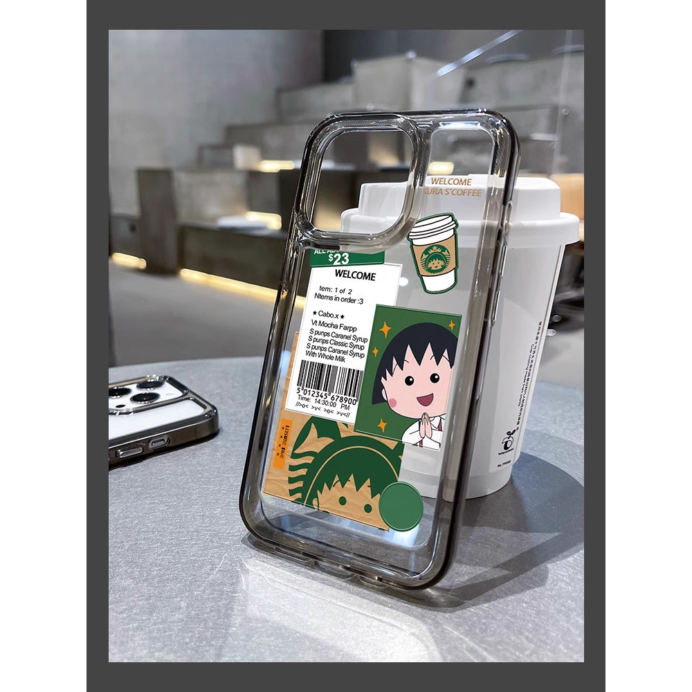 Jual Polos Terbaru Cewek Case IPhone 17 Pro Max 17 Air 16 Pro Max 16 ...