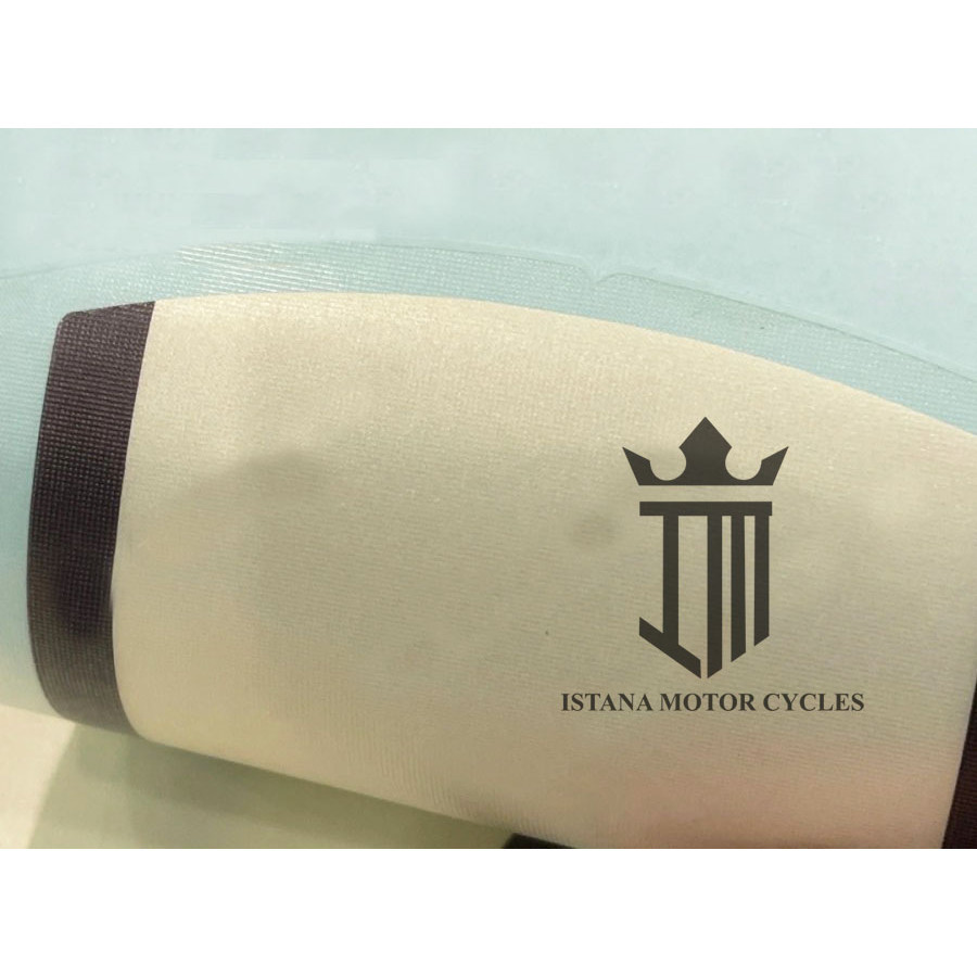 Jual Stiker Fender Spakbor Depan Royal Enfield New Classic 350 Reborn ...