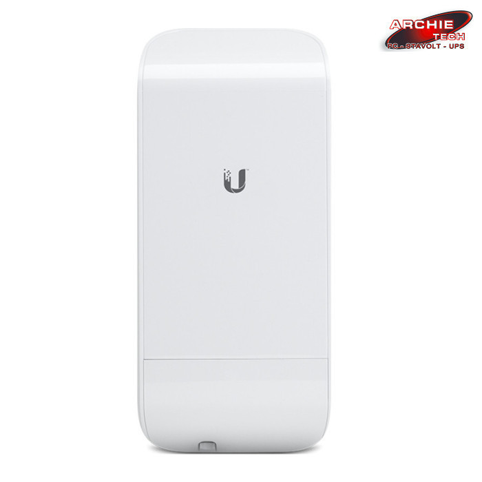 Jual UBNT Nano Station LOCO M5 Outdoor Acces Point | Shopee Indonesia