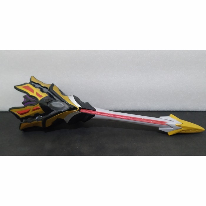 Jual dx geed king sword ultraman bandai | Shopee Indonesia