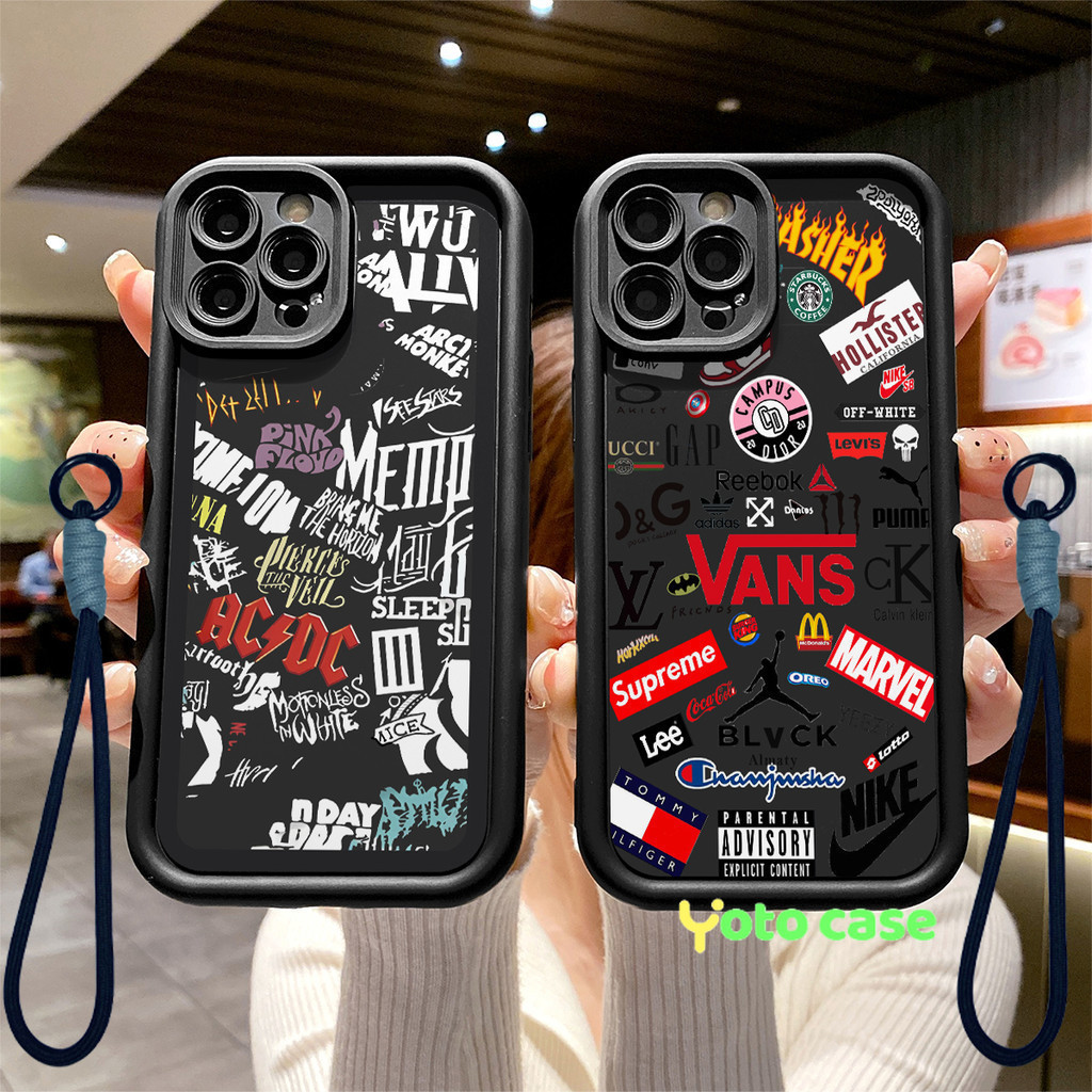 Jual Case OPPO A16 A58 A18 A54 A5S A15 A17 A3S A57 A5 A9 A31 2020 A77S A12 A38 A92 F11 A1K A96 ...