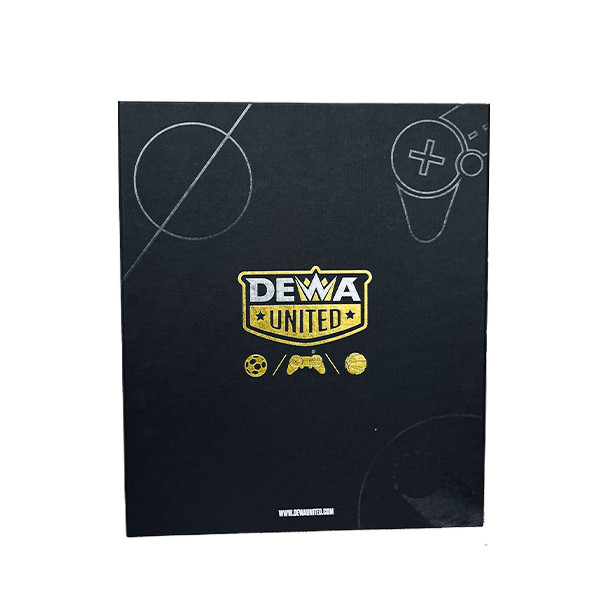Jual DEWA UNITED GIF SET BOX PREMIUM | Shopee Indonesia