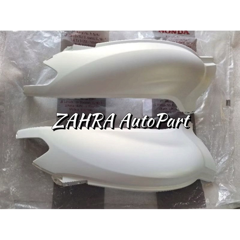 Jual Cover RL Body belakang samping kanan atau kiri scoopy esp led new ...