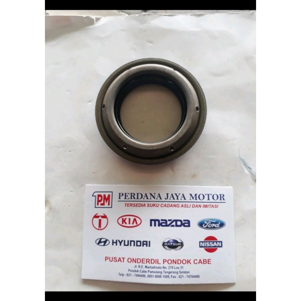 Jual Seal Transmisi As Roda Dalam Hyundai Grand Avega i20 Kia Carens Matic - Grand Avega BARU ...