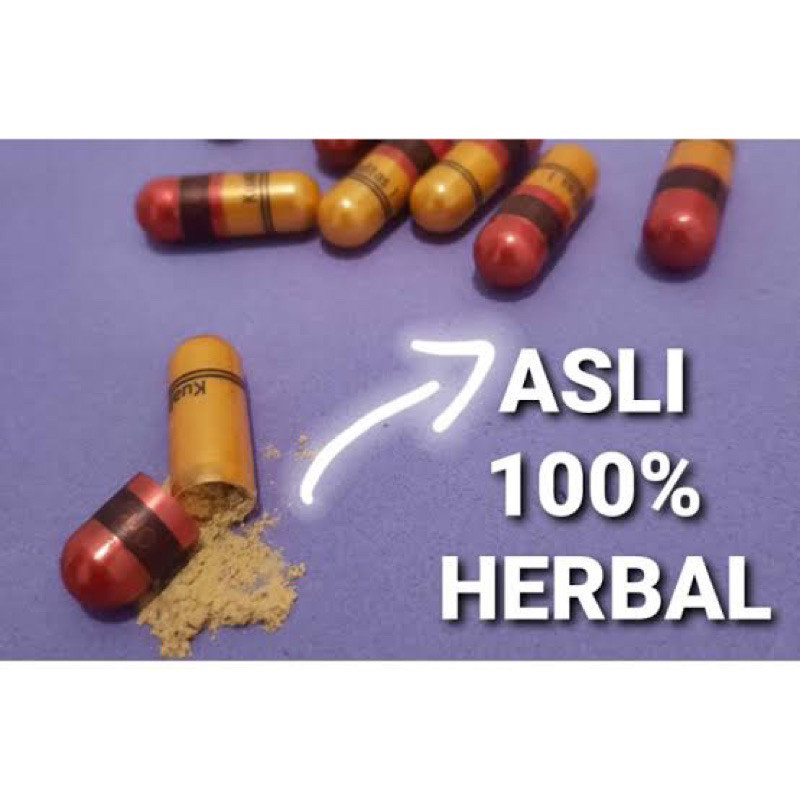 Jual KAPSUL KJP / KAPSUL PLANGSING OBAT DIET dan Membuang Racun Dalam ...