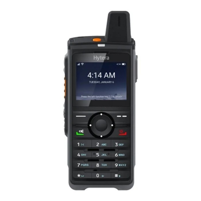 Jual Hytera PNC380 Pro HT 4G LTE | Shopee Indonesia