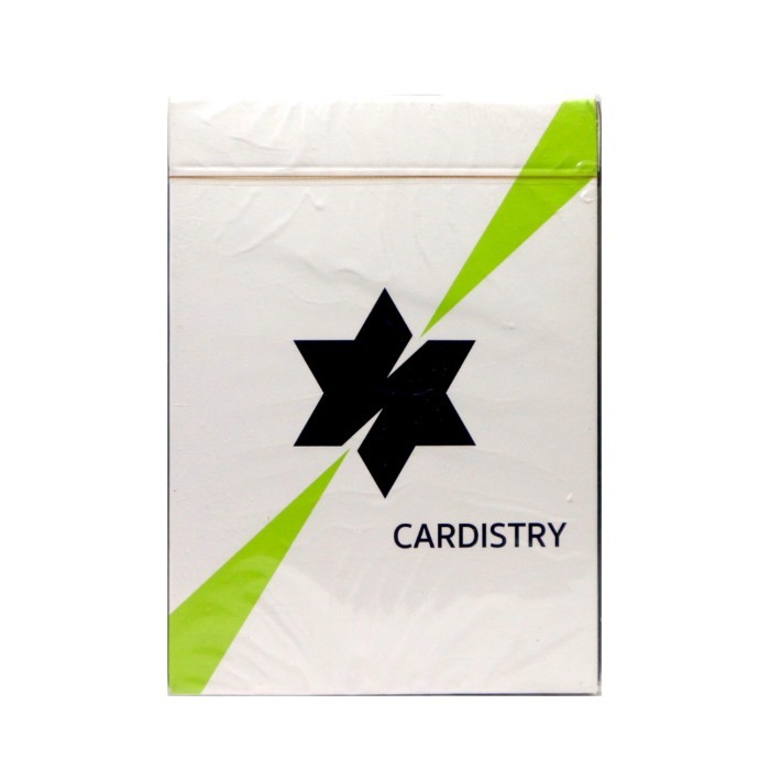 Jual Kartu Remi Cardistry Shuriken Playing Cards | Shopee Indonesia