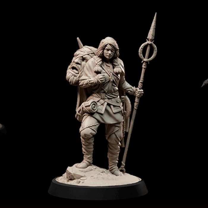Jual Dungeons & Dragons - Giant Slayer | Shopee Indonesia