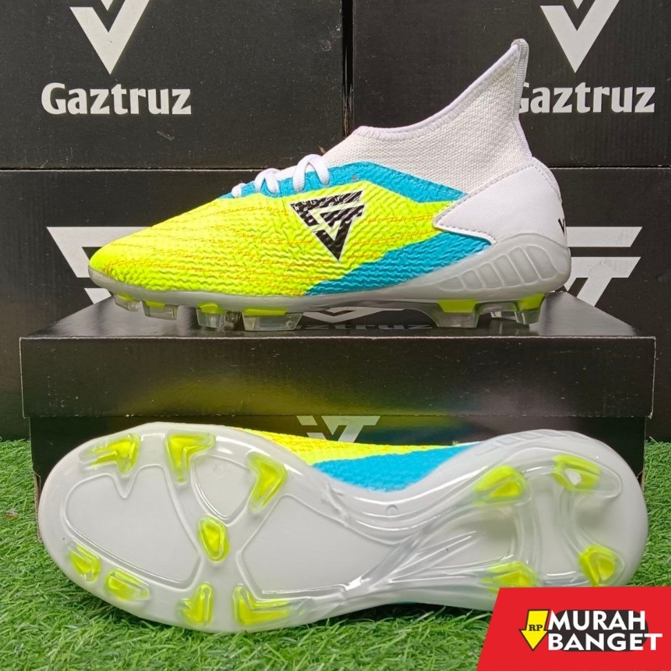 Jual Sepatu specs keren- Sepatu Bola Model Boot Gastruz Viper Original ...