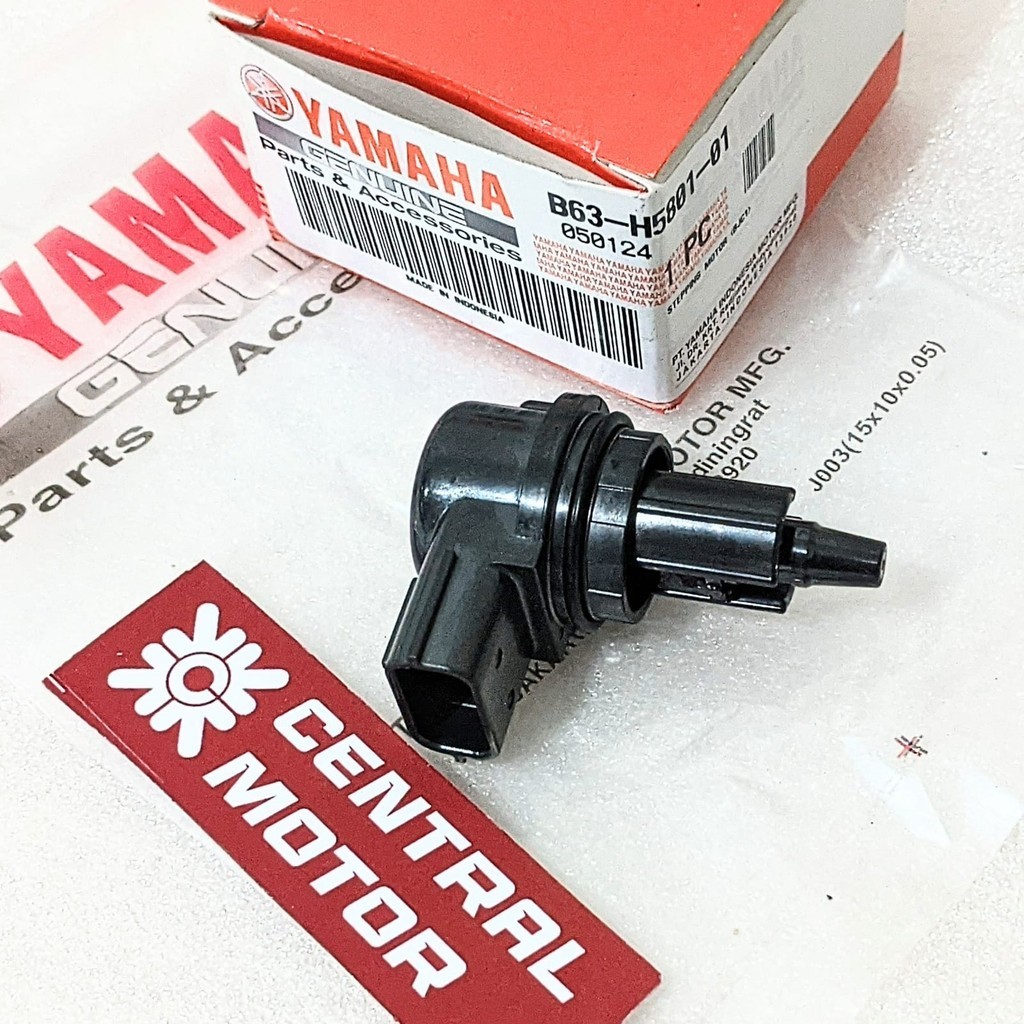 Jual ISC ESC All New Nmax, Aerox Aerok 155, Lexi Lexy Stepping Motoric ...