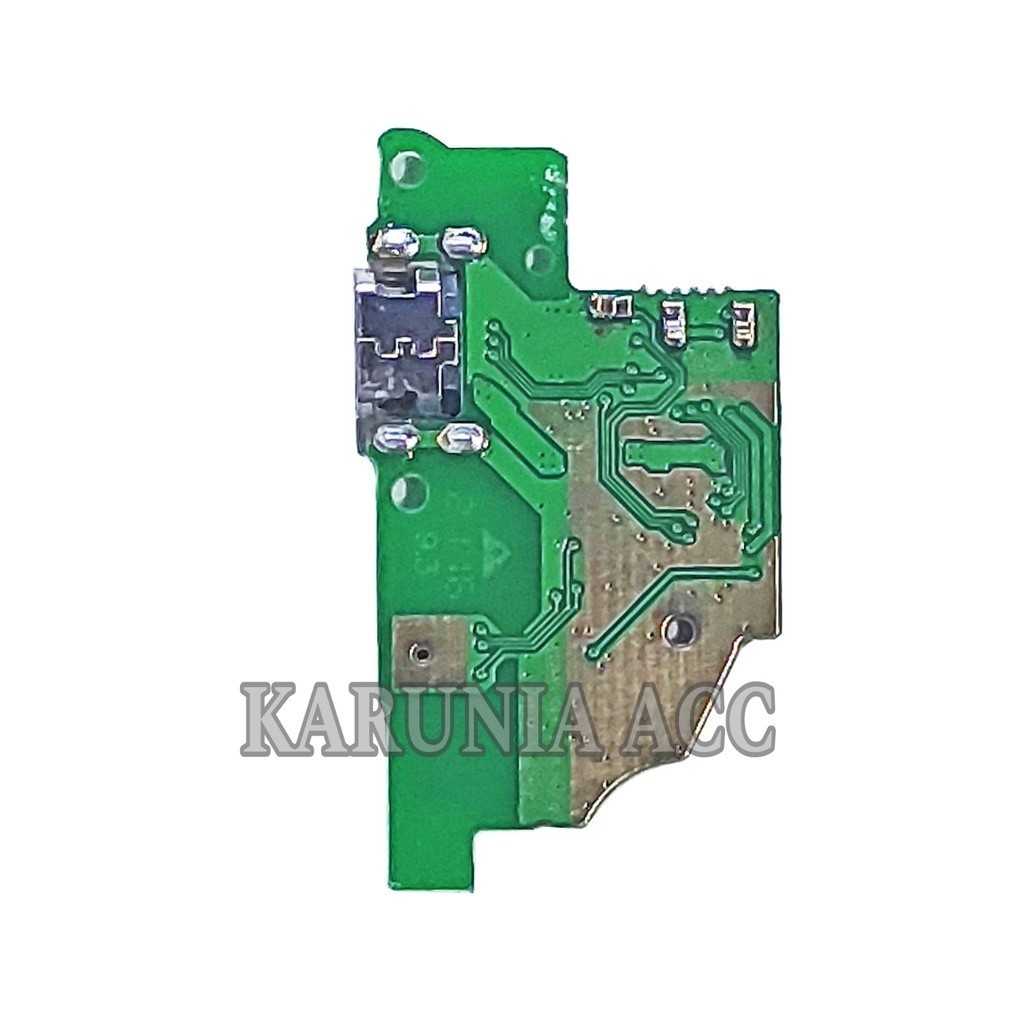 Jual PAPAN CAS PCB BOARD CHARGER NOKIA C20 PLUG IN | Shopee Indonesia