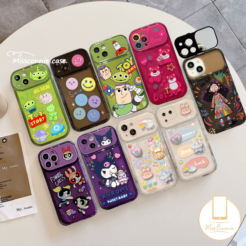 Jual MissConnie Casing Untuk Oppo A57 2022 A7 A12 A15 A3s A15s A5s A11 A11K A12E A32 A35 A53 A33 ...