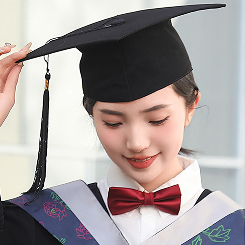 Jual Topi Wisuda dewasa Topi Toga Sarjana Mahasiswa, Toga Wisuda ...