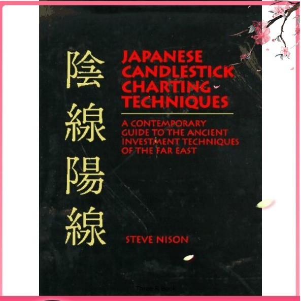 Jual Japanese Candlestick Charting Techniques: A Contemporary Guide to ...