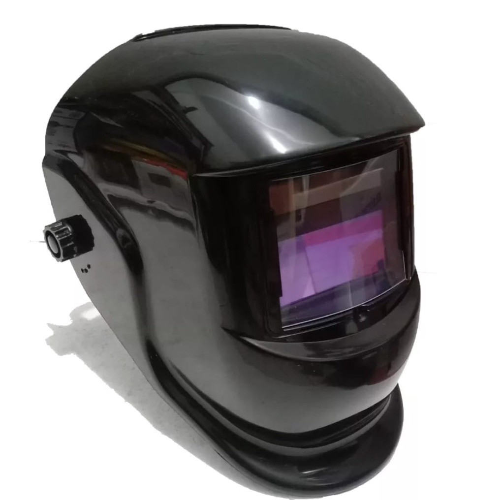 Jual BELINYA DISINI!!!HELM LAS OTOMATIS KDK / KEDOK LAS AUTO / TOPENG ...