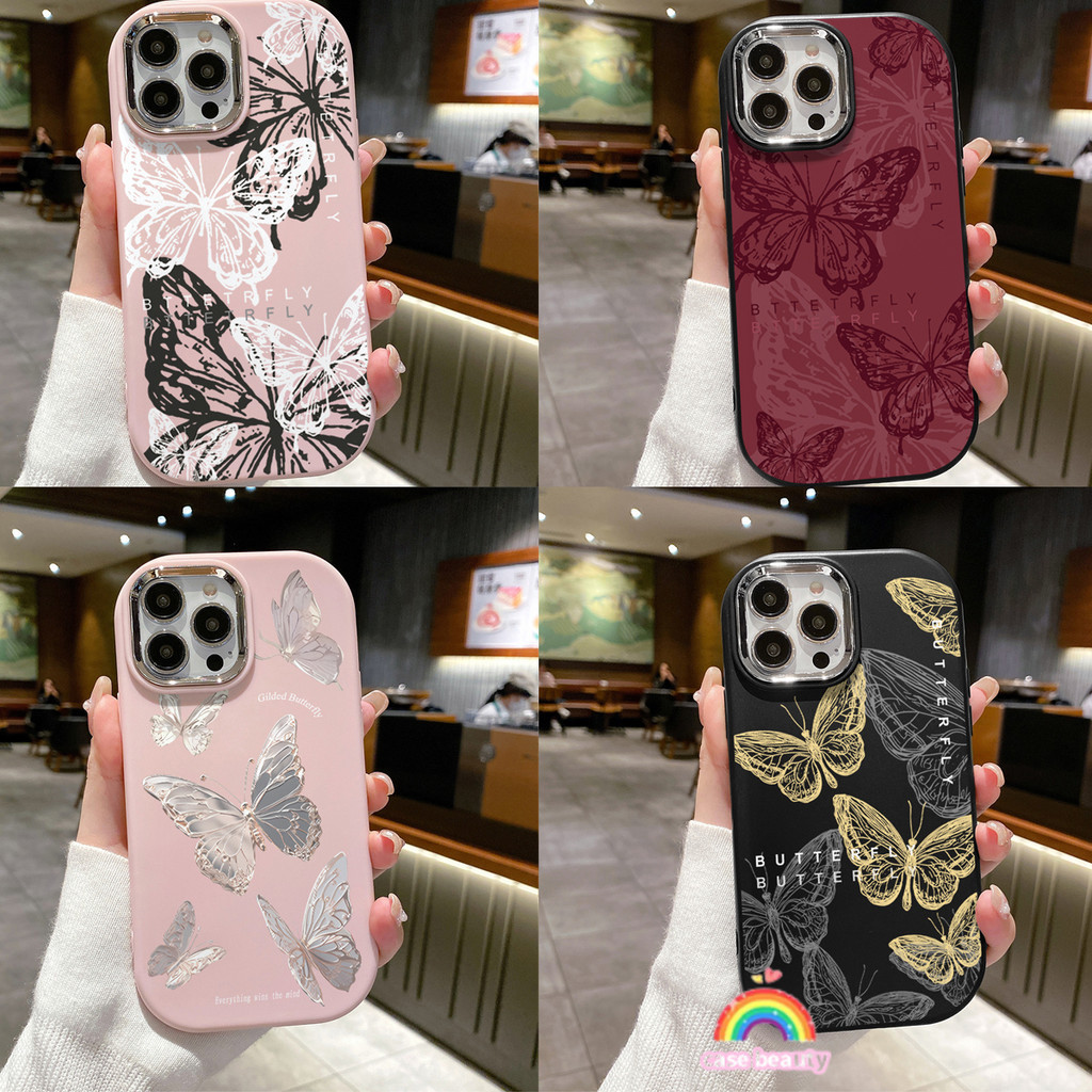 Jual Casebeauty Casing HP Infinix Note 12 Turbo G96 12 30 PRO 12 Turbo ...