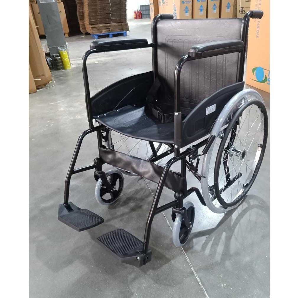 Jual onehealth manual wheelchair | Shopee Indonesia