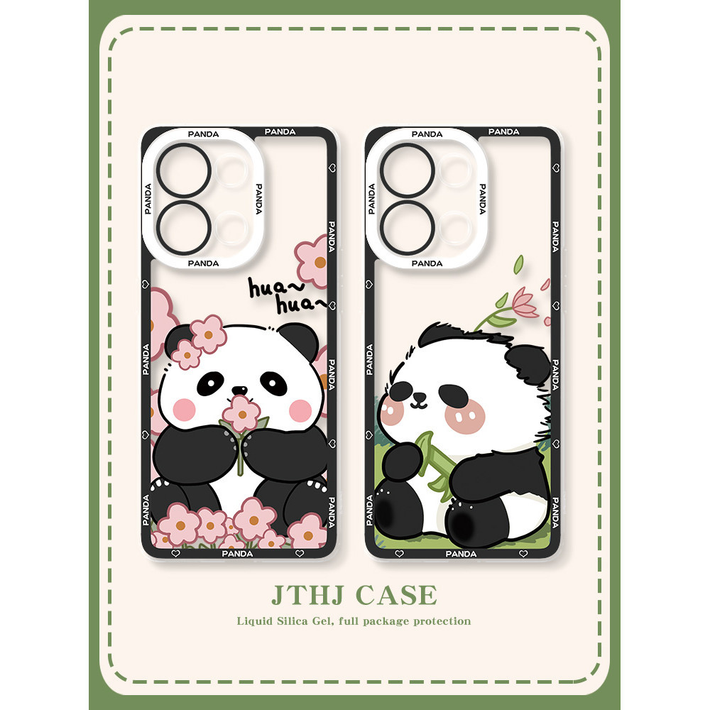 Jual Case HP Redmi Note 14 Pro Plus C75 13x 14C 14T Pro 12 Lite A5 13C POCO C65 X6 M6 Pro Note ...