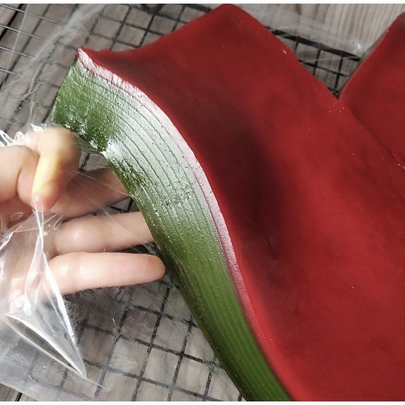 Jual lapis sagu pandan 12x24cm | Shopee Indonesia