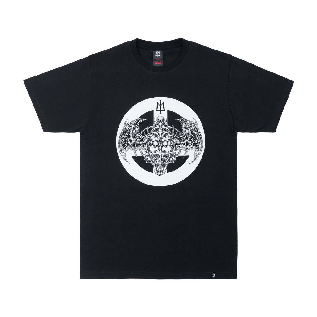 Jual Maternal Disaster - Tshirt - Mixtura | Shopee Indonesia