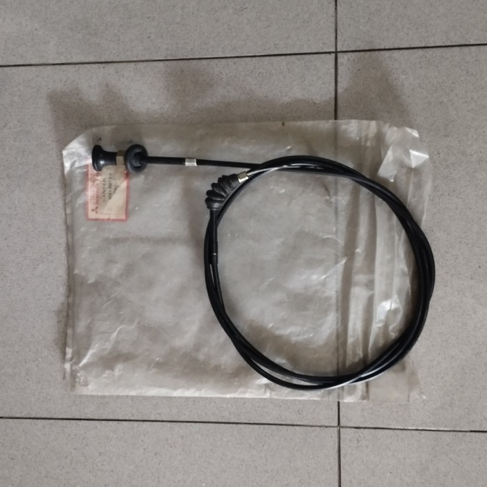 Jual Part Kabel engine stop choke MITSUBISHI COLT DIESEL DOYOK T200 ORI ...