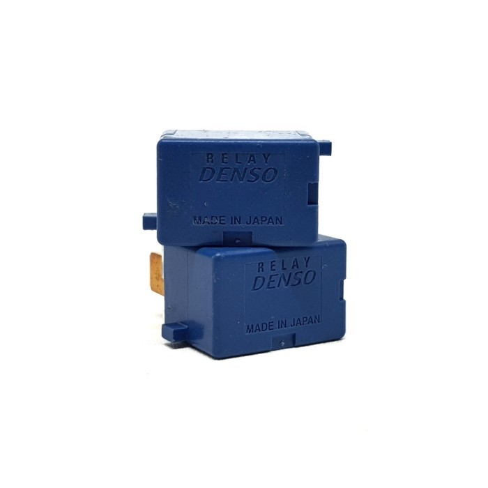 Jual Relay Denso Original Asli Ori Reley ND Riley Relley 12V Universal ...