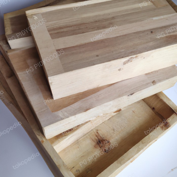 Jual TAMBAHAN PACKING KAYU UNTUK PENGIRIMAN UNIT PC RAKITAN MONITOR DLL ...