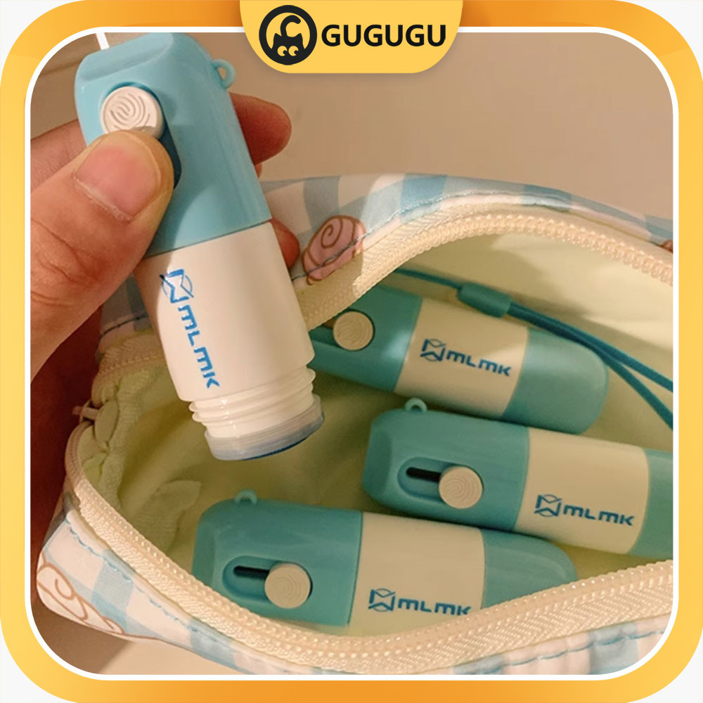 Jual Box Opener Roller Stamp Cutter Pembuka / Tip-Ex Penghilang ...