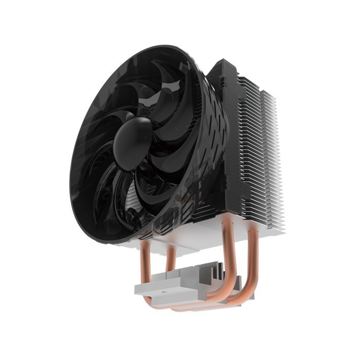 Jual Cooler Master Air Cooler Hyper T200 - Support AMD/INTEL SOCKET ...